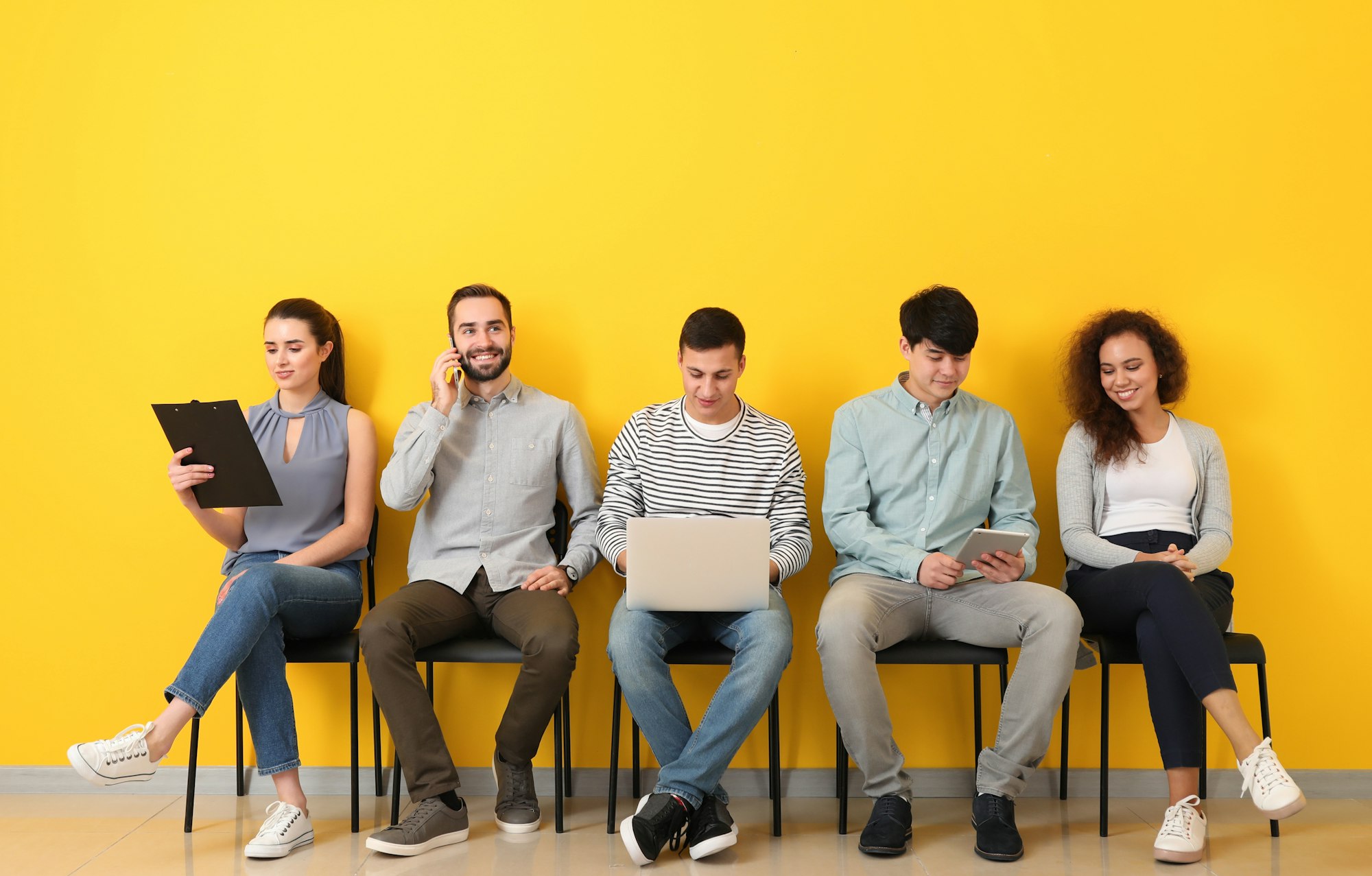 Top Job Search Platform | Opportunities for Jobseekers